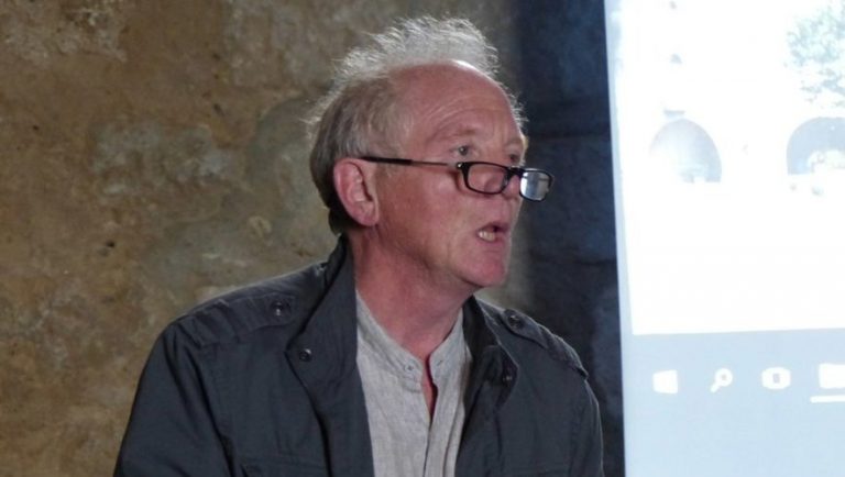 Yves Royer - Expérience(s) du Monde